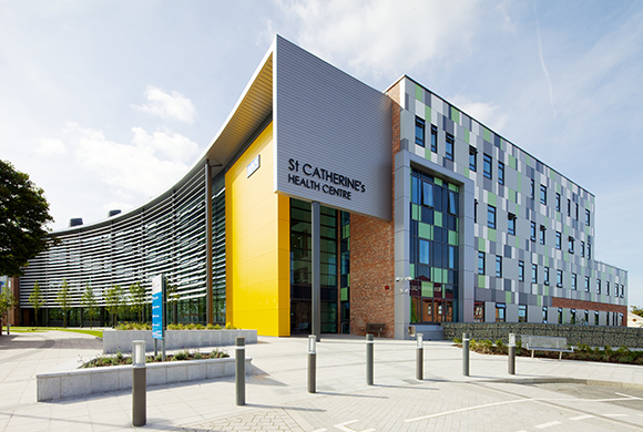 The Primary Care Premises Forum is an association of a number of ...