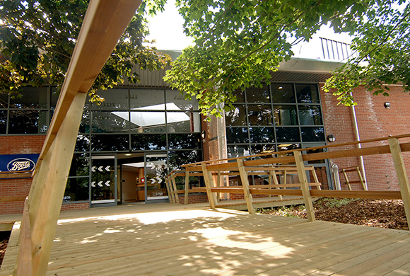 The Primary Care Premises Forum is an association of a number of ...