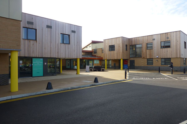 The Primary Care Premises Forum is an association of a number of ...