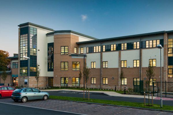 The Primary Care Premises Forum is an association of a number of ...