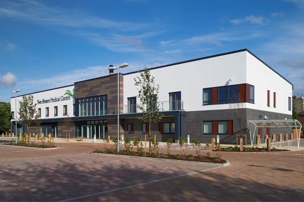 The Primary Care Premises Forum is an association of a number of ...