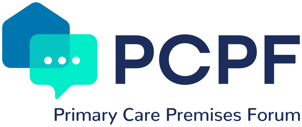 Logos - PCPF - Primary Care Premises ForumPCPF – Primary Care Premises ...